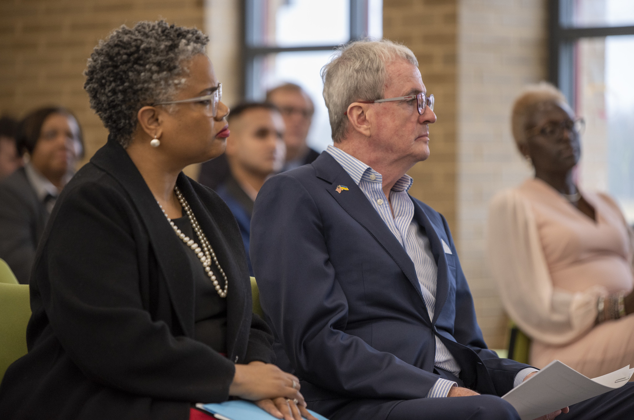 Amid 'Education's Long COVID,' Here Is a Spark of New Jersey Health ...