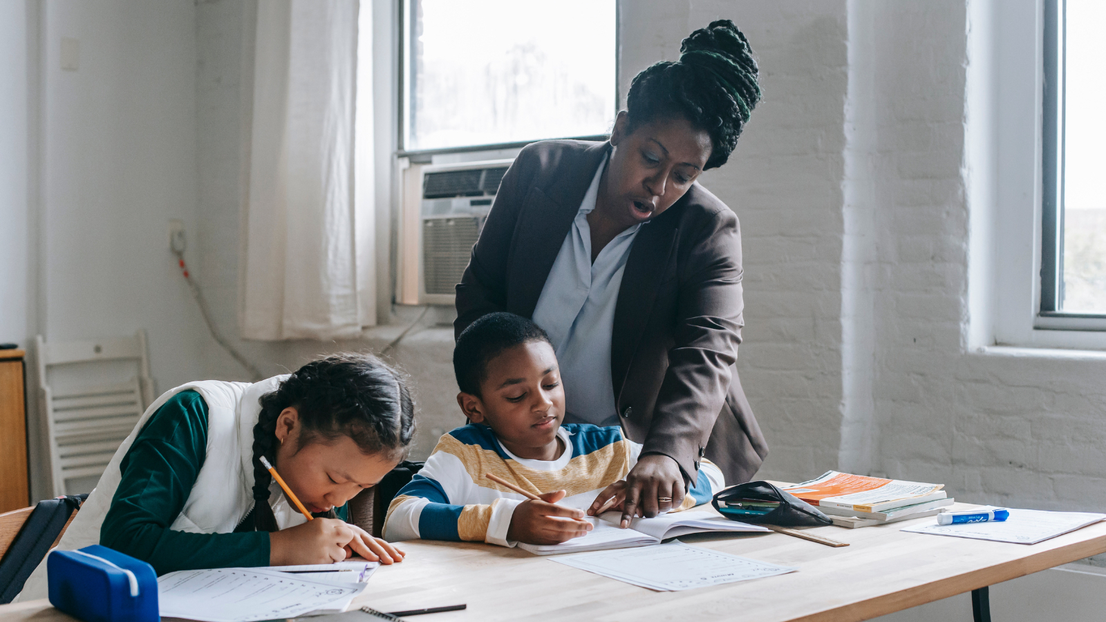 New Jersey's Learning Loss Initiative Fails to Deliver