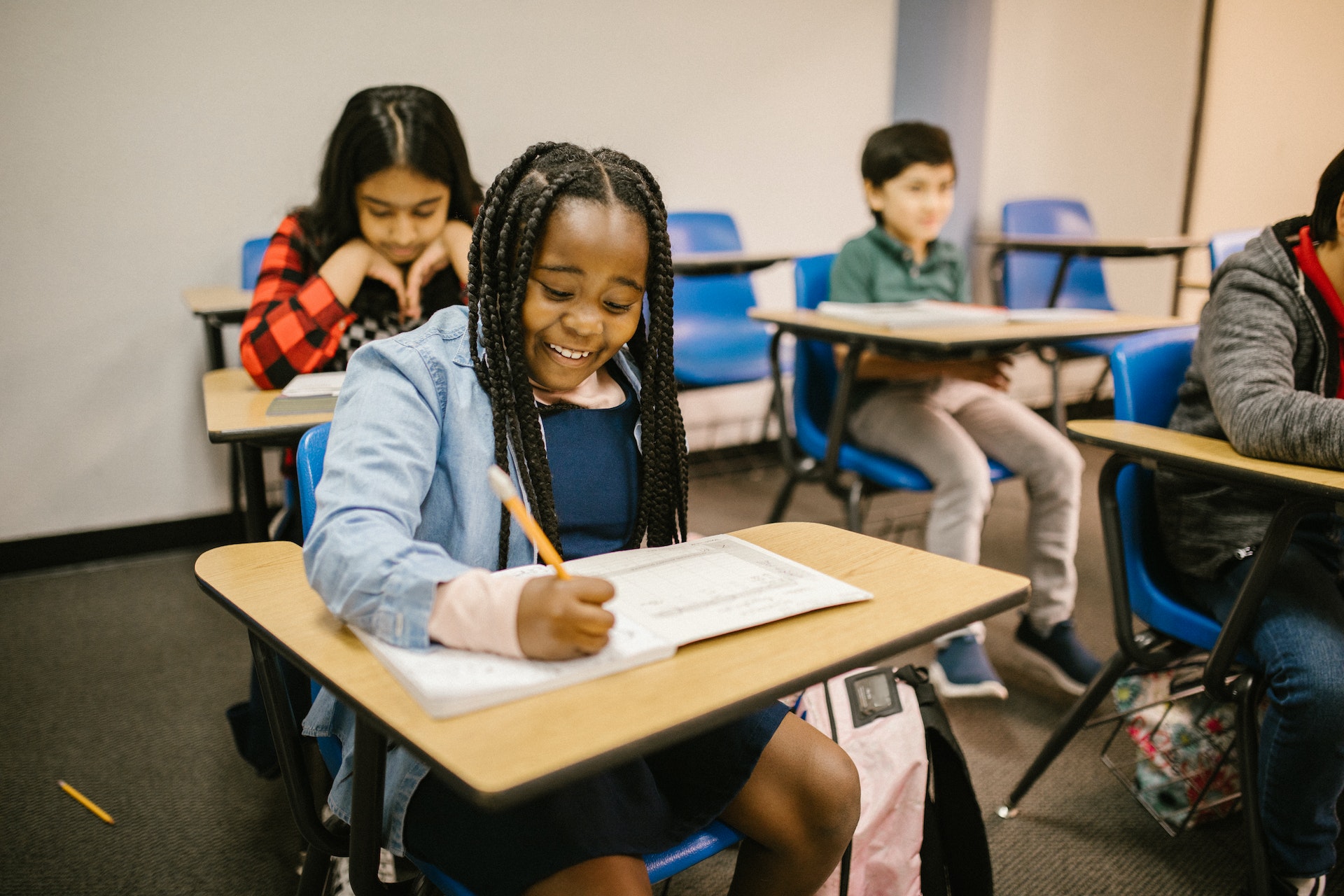 BROWN: In Post-Affirmative Action World, AP Courses Can Set Black and ...