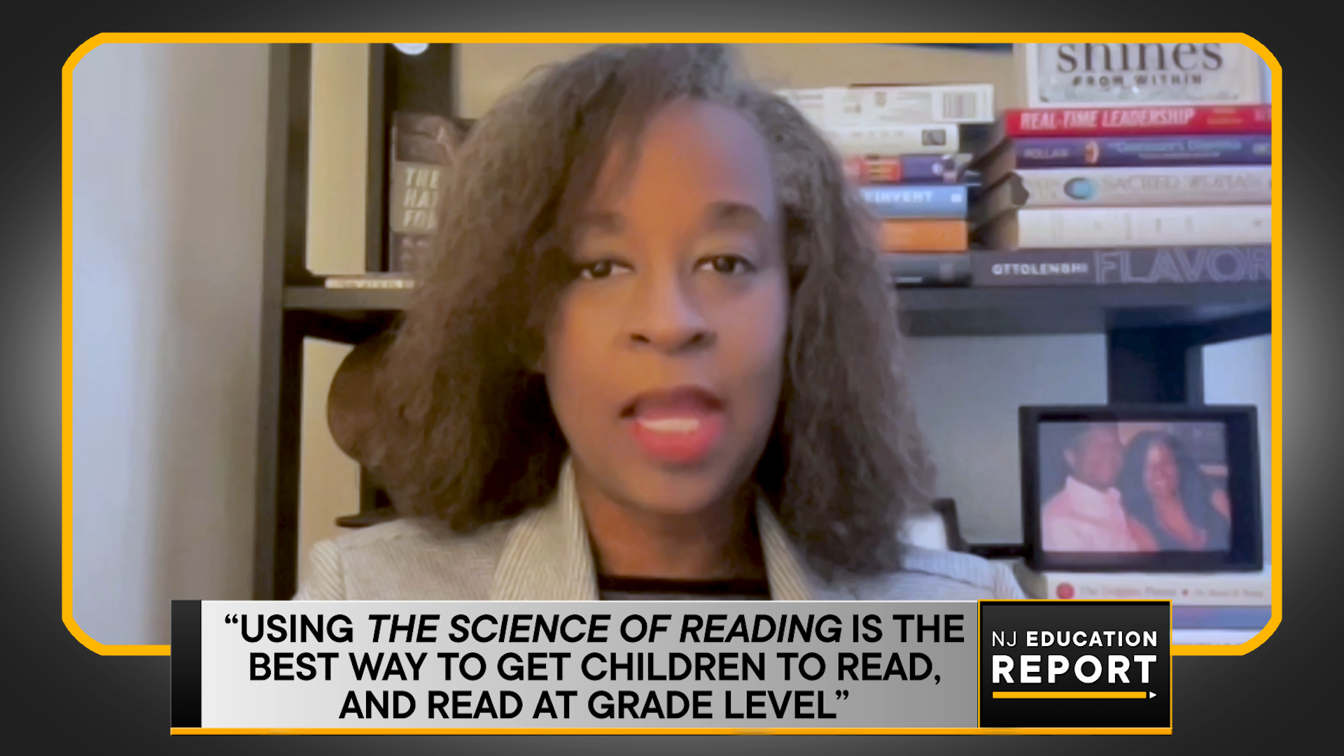 JerseyCAN Leader Comments on New State Reading Standards - NJ Education ...