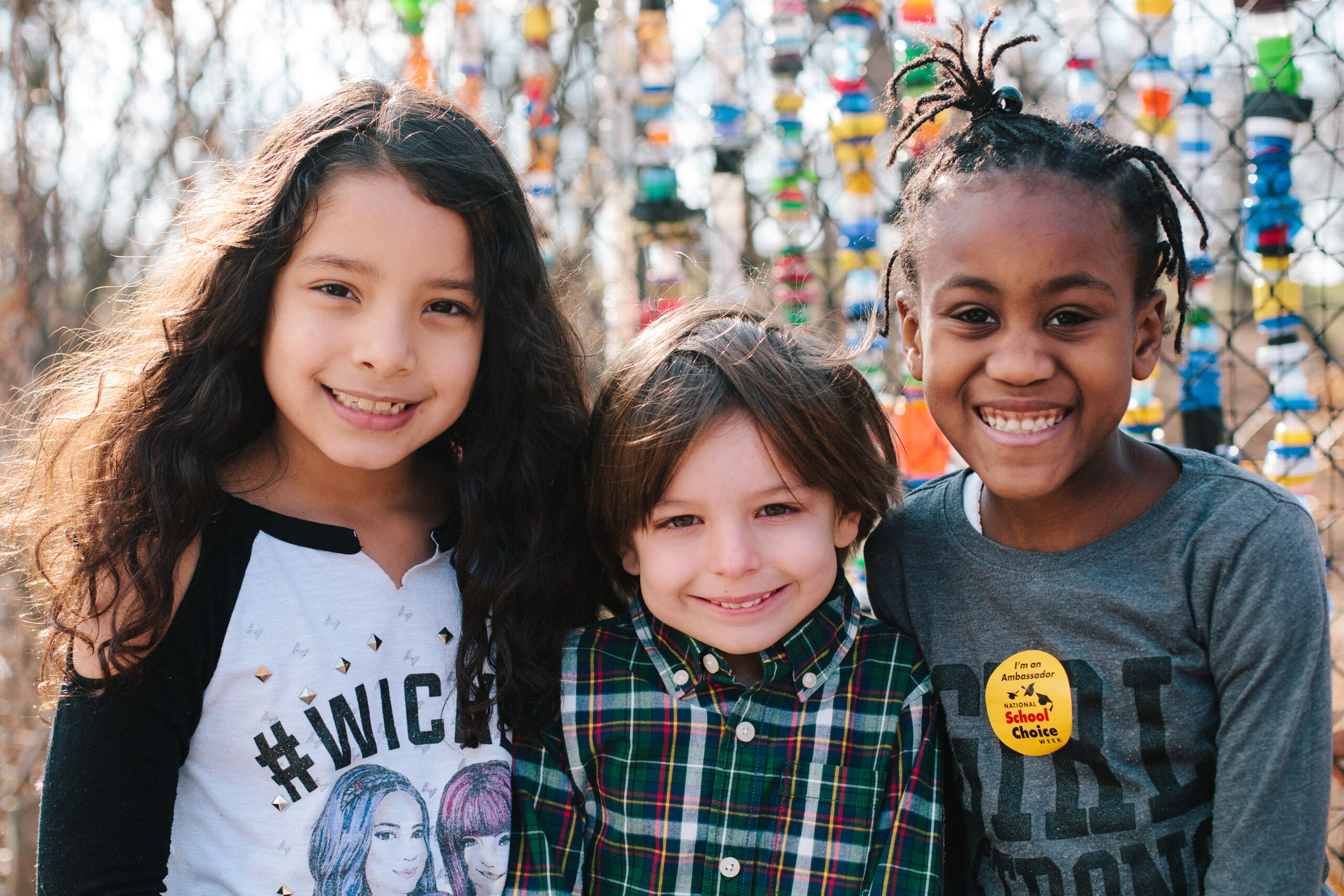 Unity Charter School Celebrates Innovation and Excellence - NJ ...