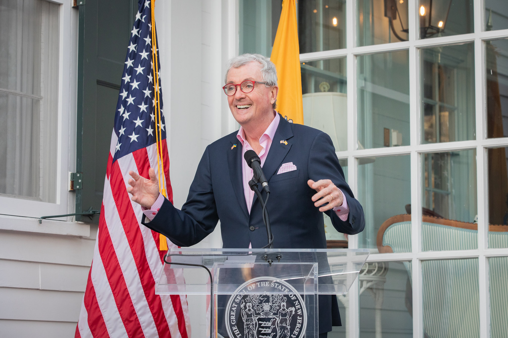 Murphy Announces $1.8 Million in Grants for Computer Science Education ...