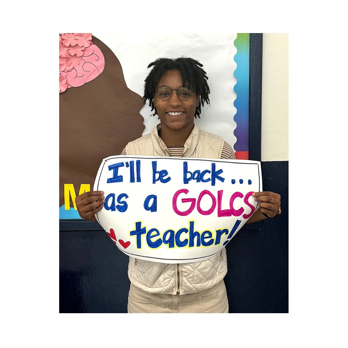 At Great Oaks Legacy, a Little Slice of a Remedy to Teacher Shortages ...