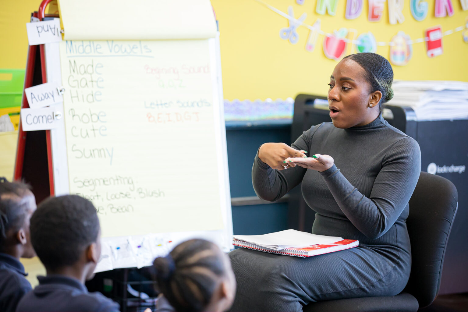 New Test Scores Validate North Star's Not-So-Secret Sauce - NJ ...
