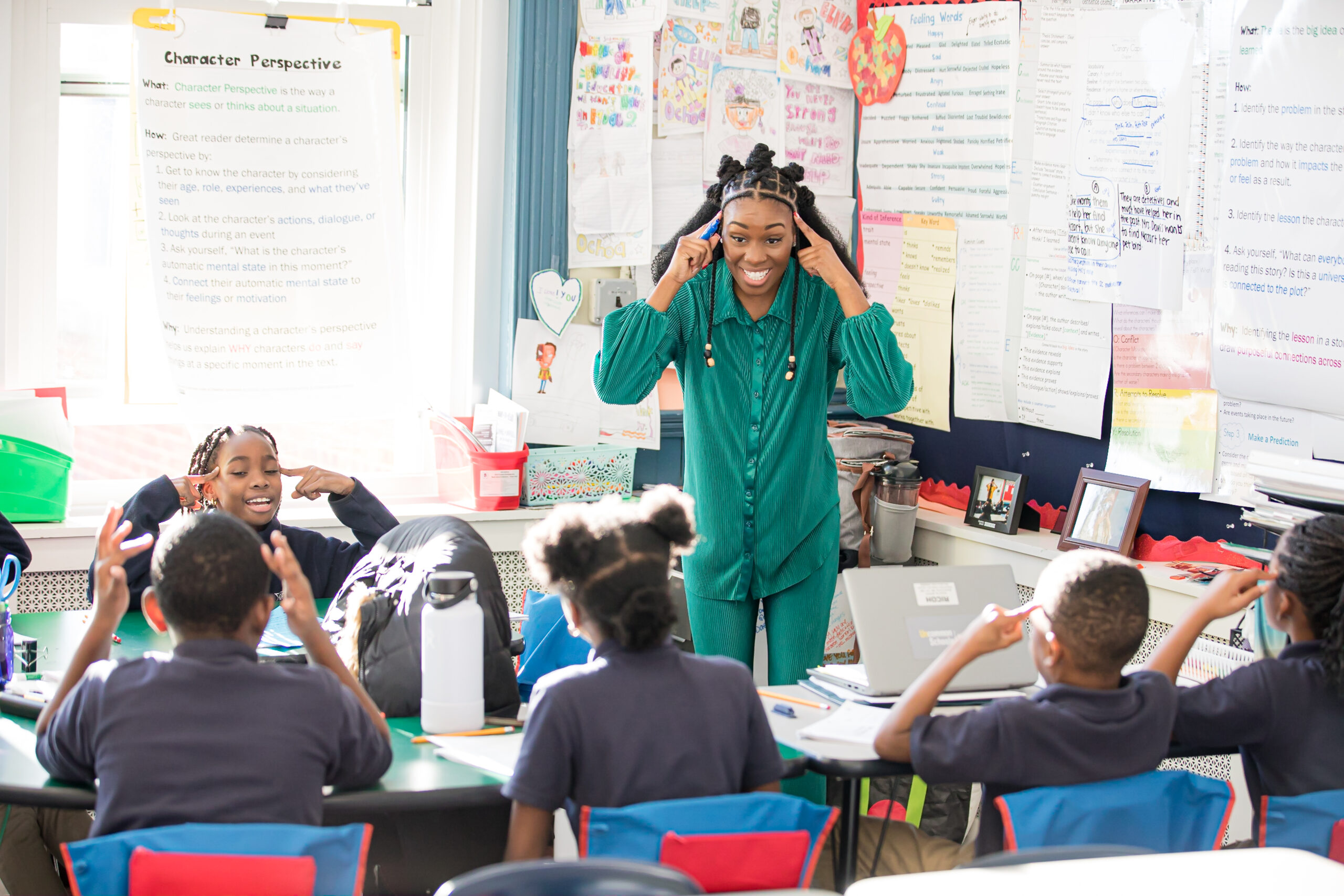 New Test Scores Validate North Star's Not-So-Secret Sauce - NJ ...