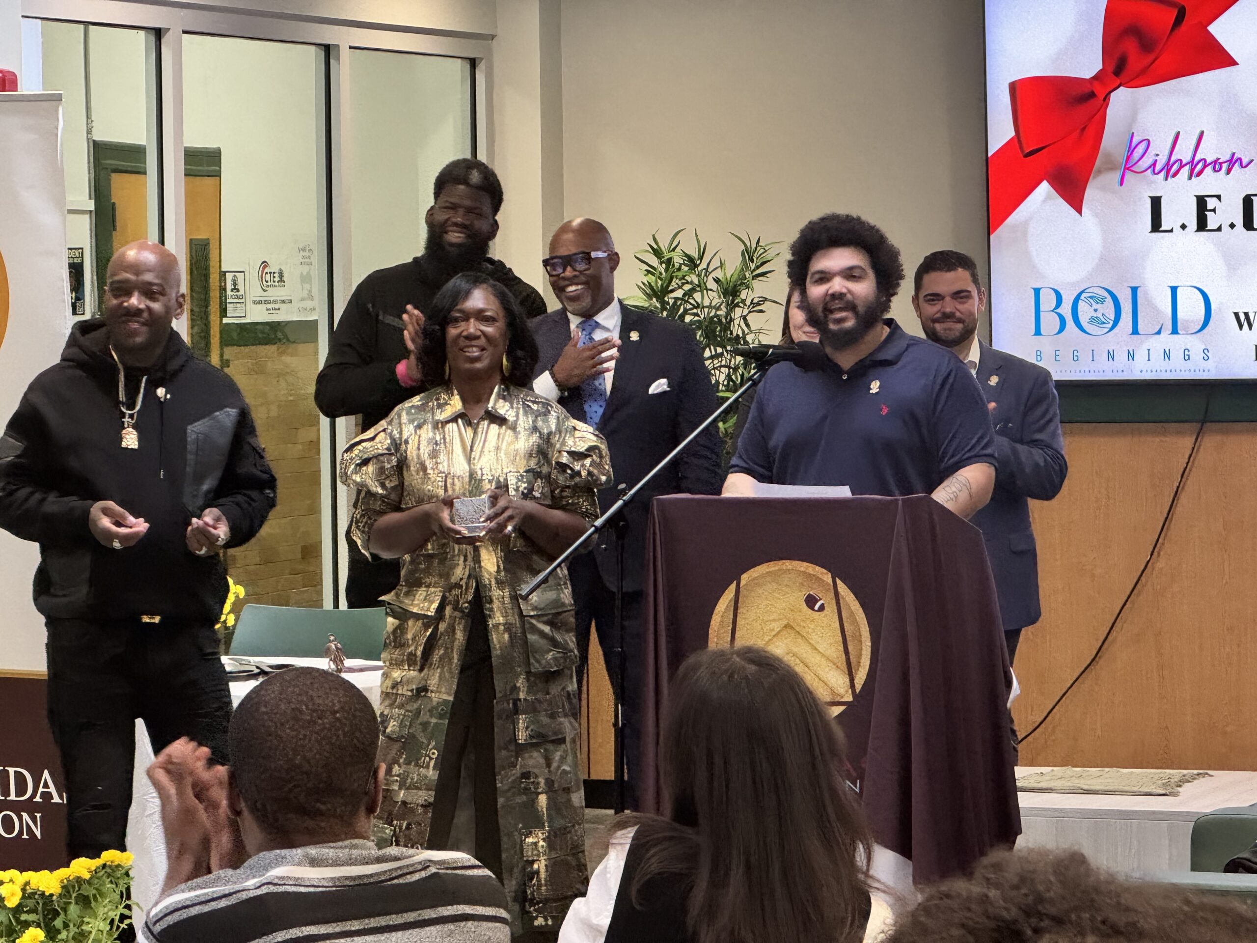 A 'Broader Vision' For West Side High School Students - NJ Education Report