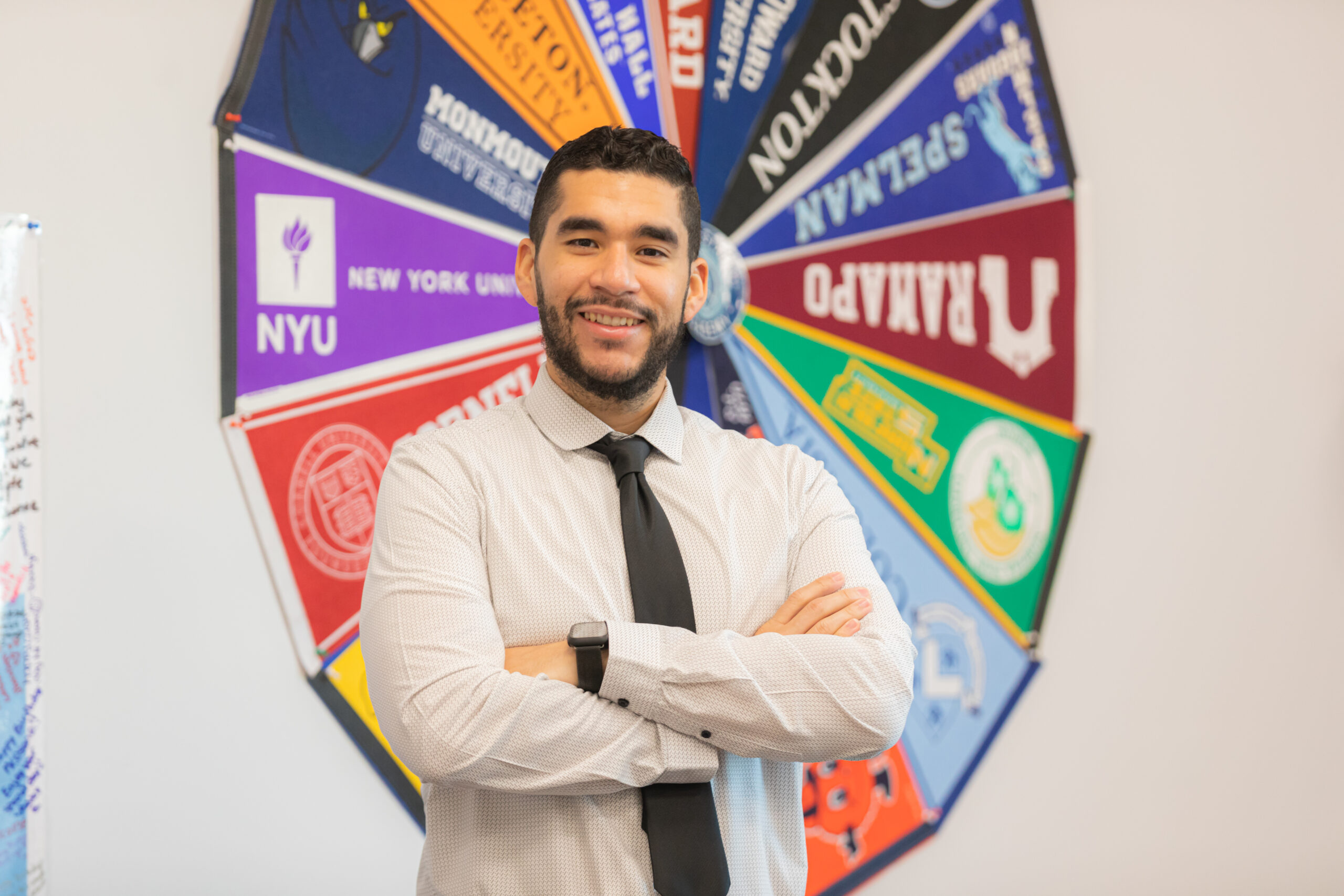 How a Newark School Gets 90% Of Students Into College - NJ Education Report