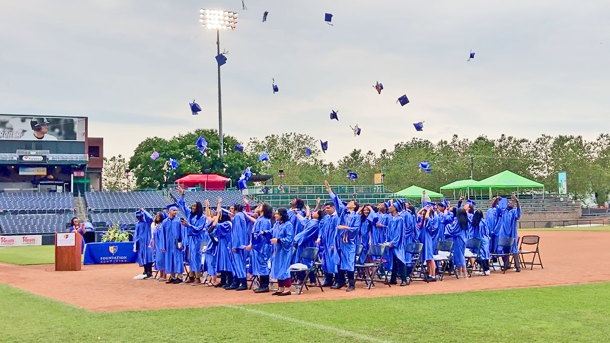 Six of New Jersey’s Top 10 Highest Growth Districts in Math Are Public ...