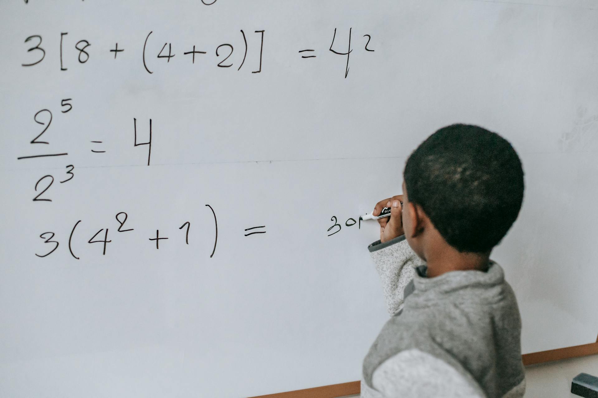 What Does NJ Need To Do To Fix Math Instruction? - NJ Education Report